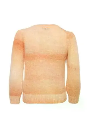 Maje V-neck Cardigan