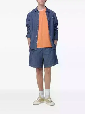 Lacoste Regular-fit Cotton Shirt