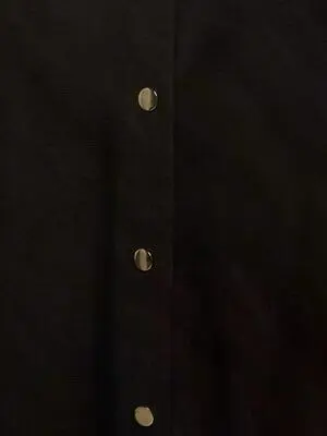 Escada Rosara A-line Midi Skirt