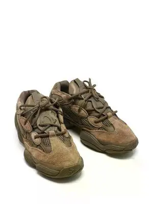 ADIDAS X YEEZY Yeezy 500 Low-top Sneakers - Neutrals