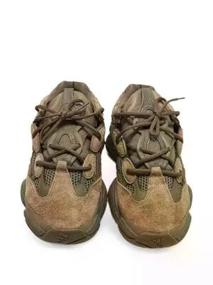 ADIDAS X YEEZY Yeezy 500 Low-top Sneakers - Neutrals