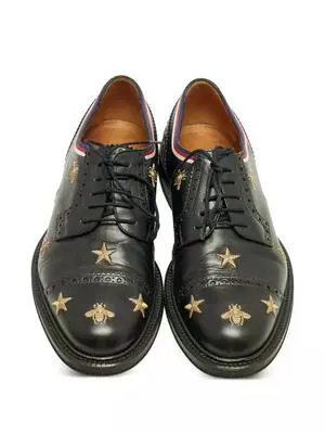 Gucci Derbys