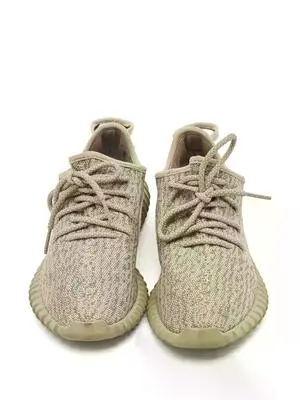 ADIDAS X YEEZY Boost 350 Sneakers - Neutrals