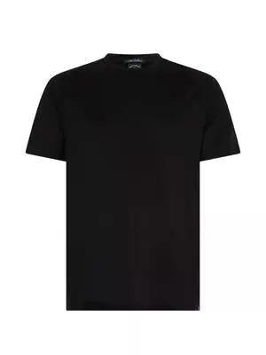 Paul & Shark Round-neck Short-sleeve T-shirt