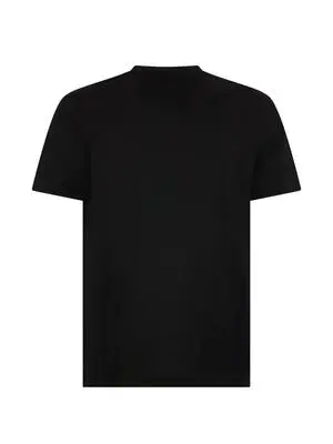 Paul & Shark Round-neck Short-sleeve T-shirt