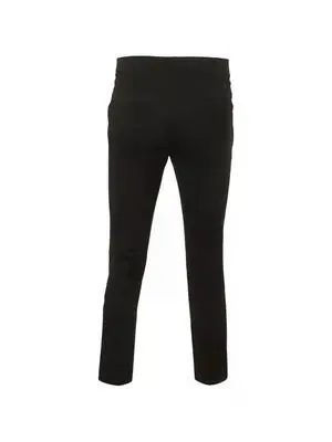 KKONCEPT Gabardine Straight-leg Trousers