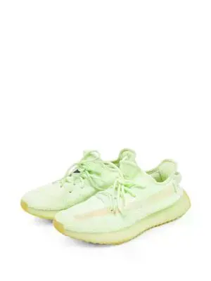 Adidas X Yeezy Lace Sneakers For Women