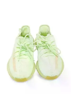 ADIDAS X YEEZY Yeezy Boost 350 V2 Sneakers - Green