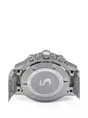 TISSOT Seastar Chronograph Watch