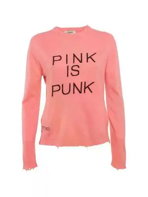 Valentino Garavani Cuffed Sweaters For Women
