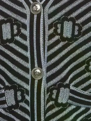 Maje V-neck Cardigan