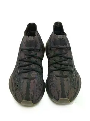 ADIDAS X YEEZY Yeezy Boost 380 Sneakers - Black