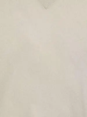 Loro Piana V-neck Cashmere Sweater