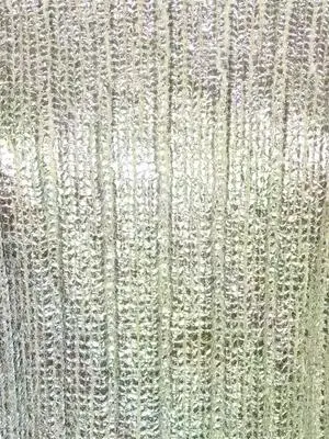 Balmain Ribbed Knit Sweater