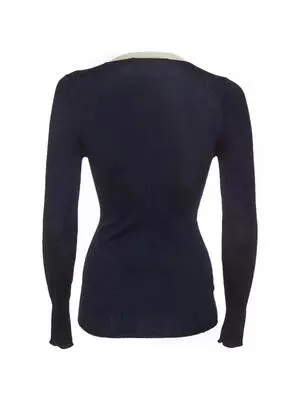 Prada Slim Fit Cardigans For Women