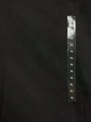 Balenciaga Oversized T-shirt