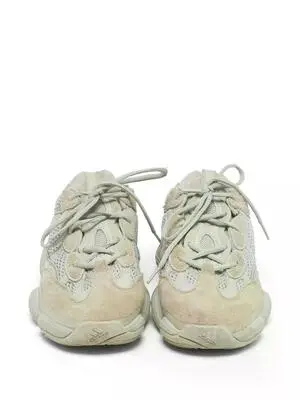 ADIDAS X YEEZY Yeezy 500 Mesh Sneakers