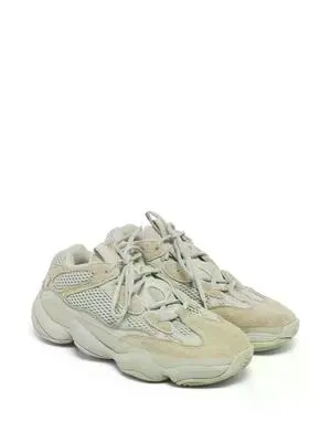 ADIDAS X YEEZY Yeezy 500 Mesh Sneakers