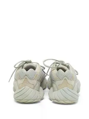ADIDAS X YEEZY Yeezy 500 Mesh Sneakers