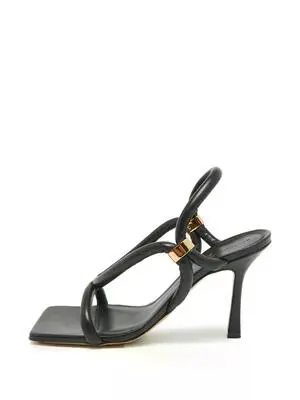 Bottega Veneta Slingback Sandals For Women