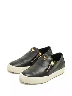 Giuseppe Zanotti Flat Sneakers For Women
