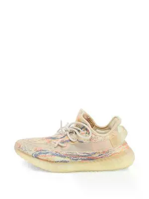 Adidas X Yeezy Cushioned Sneakers For Men