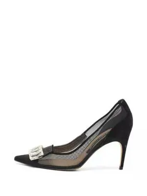 Sergio Rossi Pumps