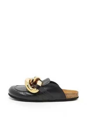 JW Anderson Chain Link Mules