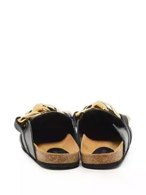 JW Anderson Chain Link Mules