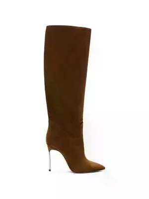 Casadei Knee High Boots For Women