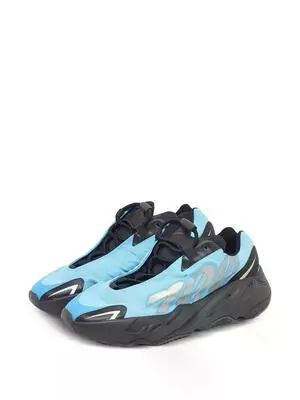 ADIDAS X YEEZY Boost 700 Mnvn Low-top Sneakers - Blue