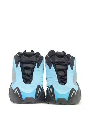 ADIDAS X YEEZY Boost 700 Mnvn Low-top Sneakers - Blue