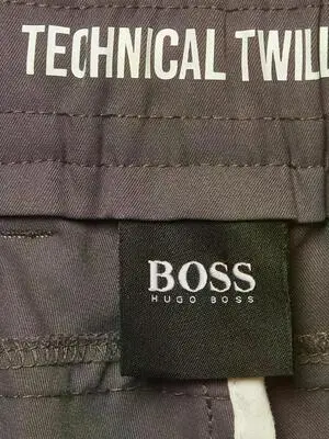 BOSS Concealed-fastening Shorts