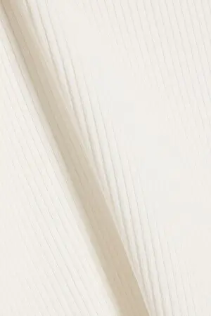 Zimmermann Ribbed Knit Tank