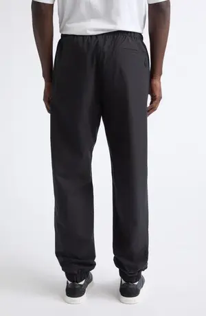 Moncler Ripstop Sweatpants