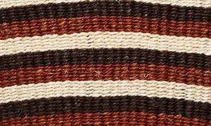 LIFFNER Sprout Basket Sisal Tote