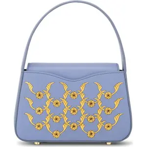 ARANYANI Bella Top Handle 8 - Tranquil Blue