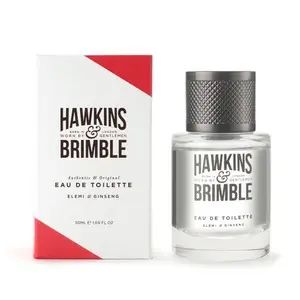 HAWKINS & BRIMBLE Ultimate Fragrance Bundle