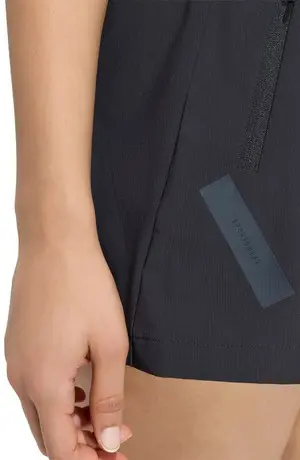 ADIDAS ORIGINALS Z.n.e. Performance Woven Shorts