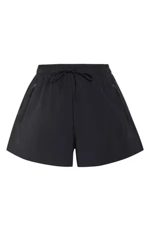 ADIDAS ORIGINALS Z.n.e. Performance Woven Shorts