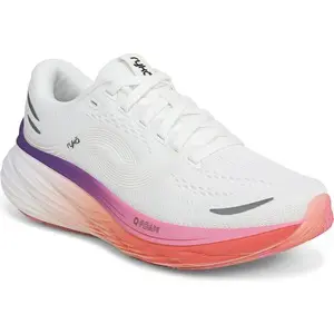RYKA Windswift Lx Running Sneaker - White Multi