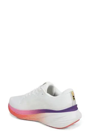 RYKA Windswift Lx Running Sneaker - White Multi