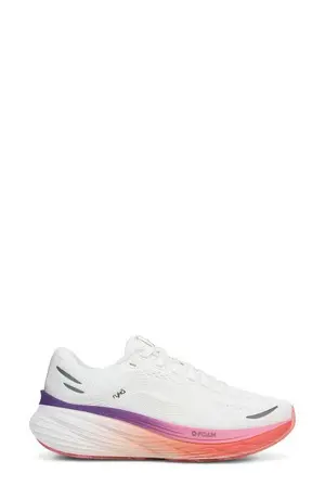RYKA Windswift Lx Running Sneaker - White Multi
