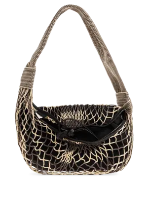 LEMAIRE Fortune Croissant Bag