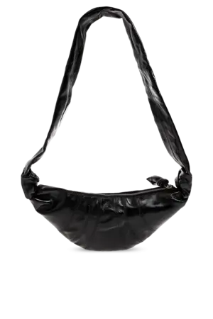 LEMAIRE Small Croissant Bag
