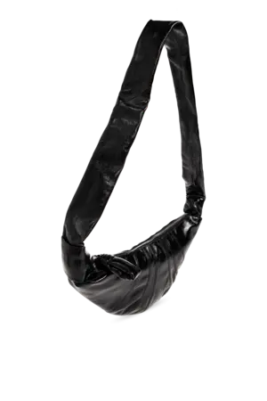 LEMAIRE Small Croissant Bag