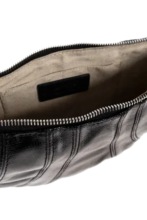 LEMAIRE Small Croissant Bag