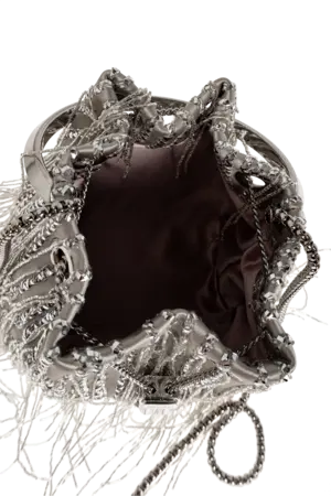 JIMMY CHOO Bon Bon’ Bag