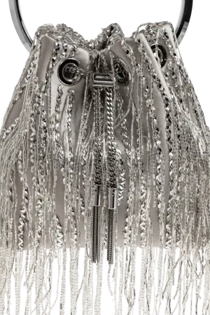 JIMMY CHOO Bon Bon’ Bag