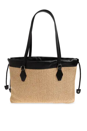 JIMMY CHOO Drawstring’ Bag